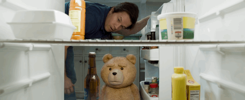 14 Reasons You Wish Ted Were Your Dad