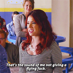 18 Times Tamara From “Awkward” Taught You How To Live Your Best Life