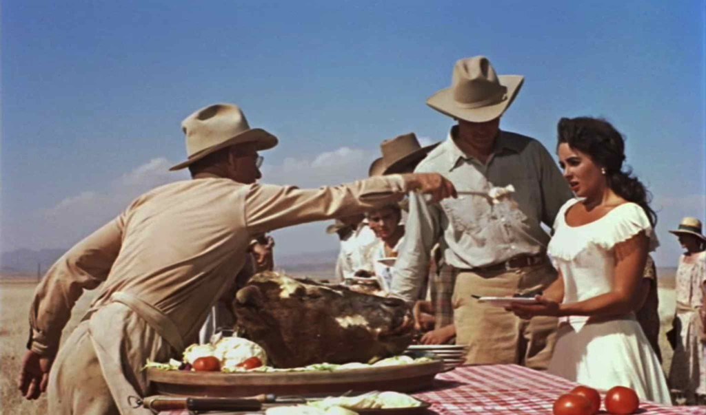 19 Of The Most Mouthwatering Barbecues In Movie History