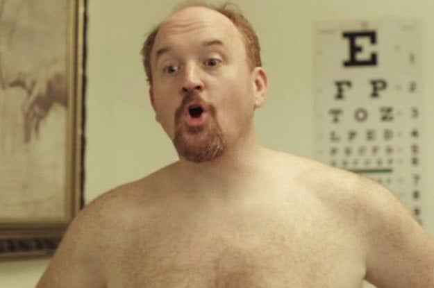 The Struggles Of Having A Dadbod As Explained By Tv
