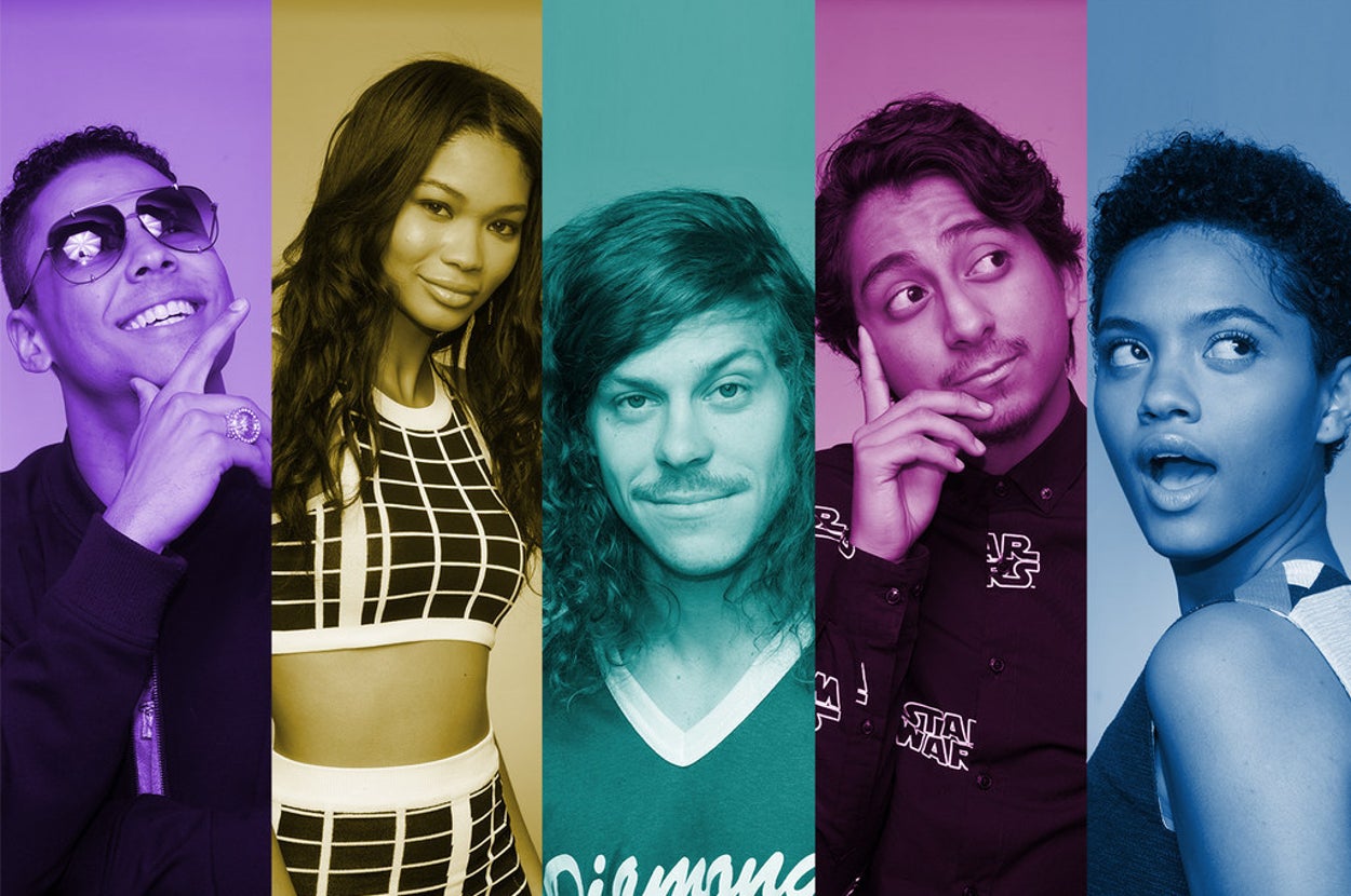 Best Hair, Best Dancer, And Most Talkative According To The Cast Of "Dope"