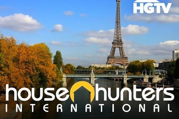 The Definitive Ranking Of HGTV's House Hunting Shows
