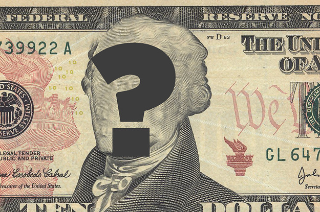 Pick The Iconic Woman That Should Be The Face Of The $10 Bill