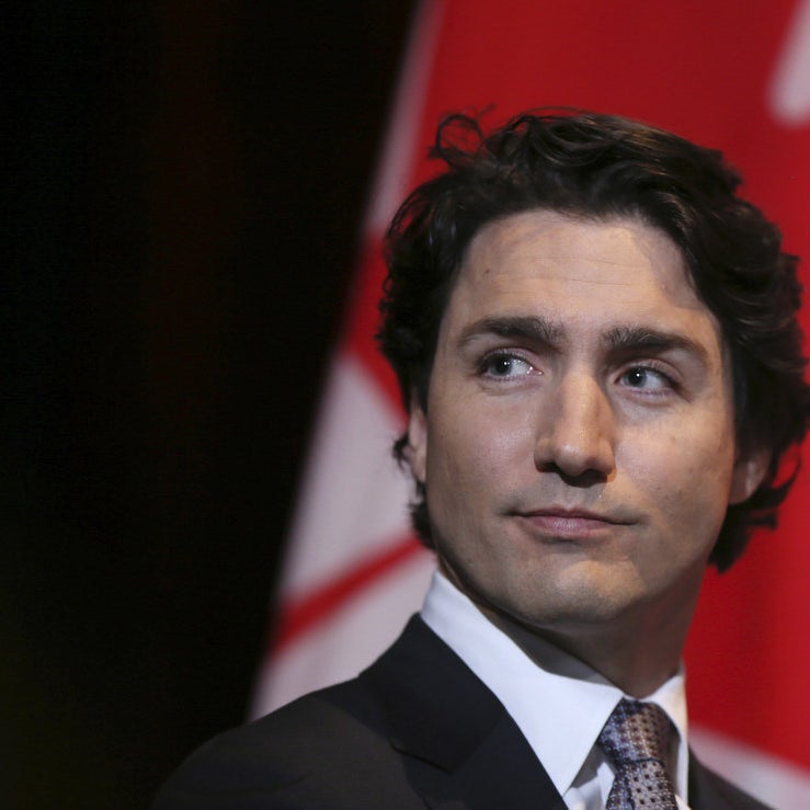 16 Canadian Politicians Who Are Basically Pokémon