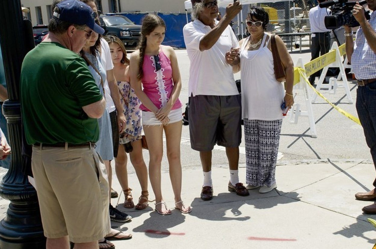 Attending Physician In Charleston Emergency Room Recalls The Shooting's ...