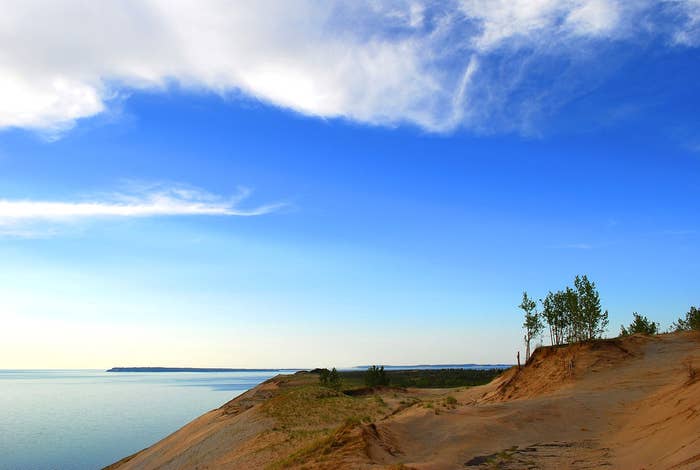16 Reasons Lake Michigan Has The Best Beaches In The Country