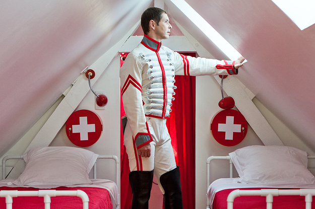 11 Micronations You Never Knew Existed And The Kings And Emperors Who ...