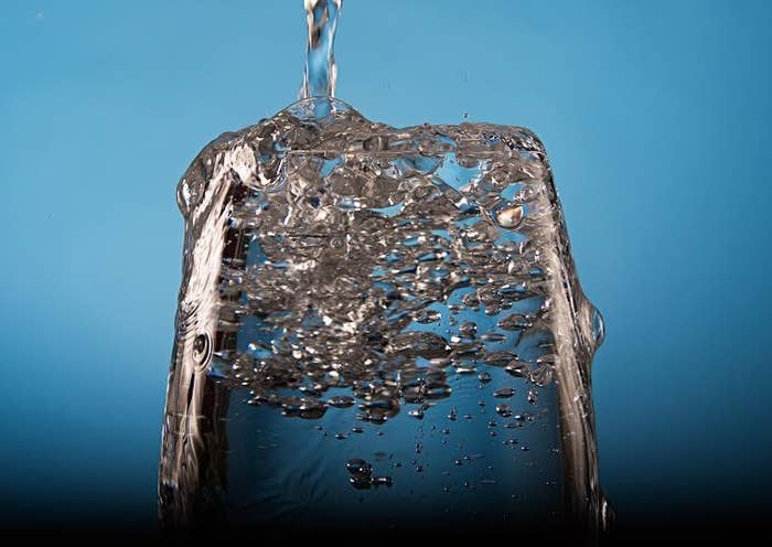 9 Feature Stories You Can't Miss This Week: Worries, Worship, And Water ...