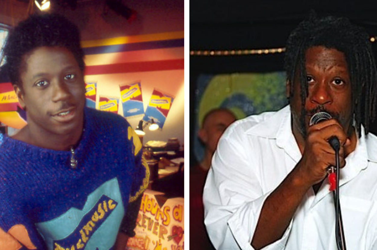 Heres What Your Favourite "MuchMusic" VJs From The 90s Look Like Today