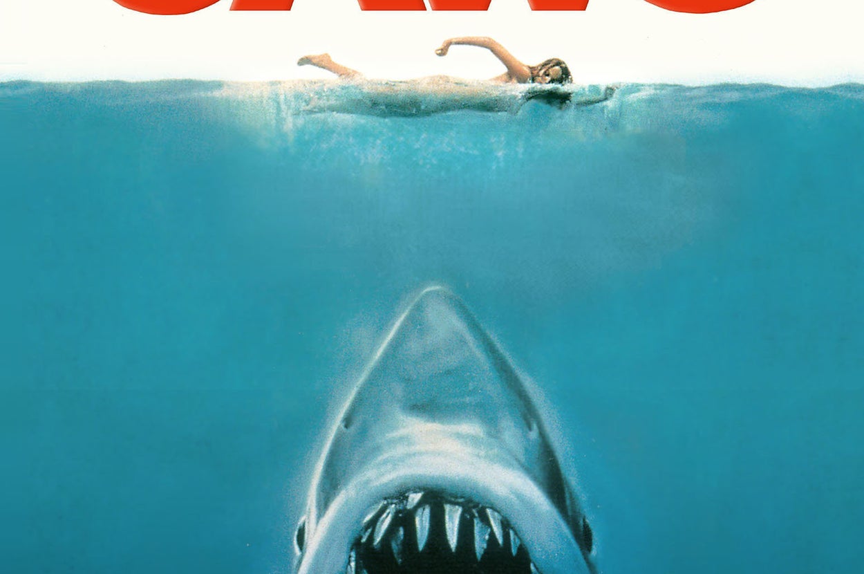 20 Facts You Probably Never Knew About "Jaws"