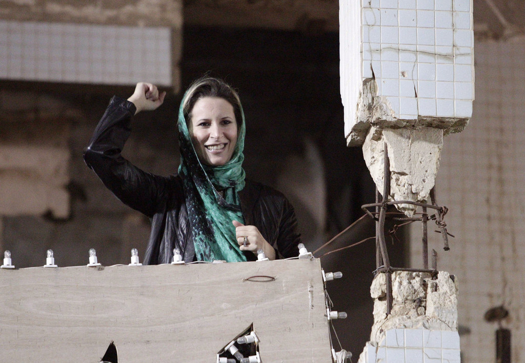 One Of The Leaked Saudi Emails Is Literally Spam