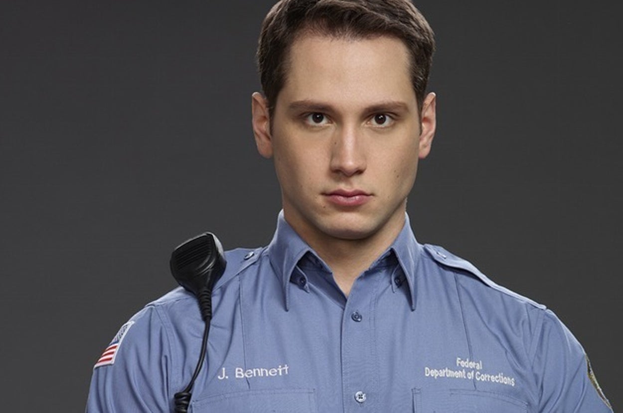 oitnb matt mcgorry