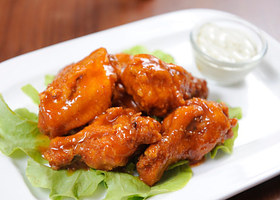 Can You Tell Which Is Spicy?