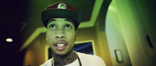 tyga interview 2015