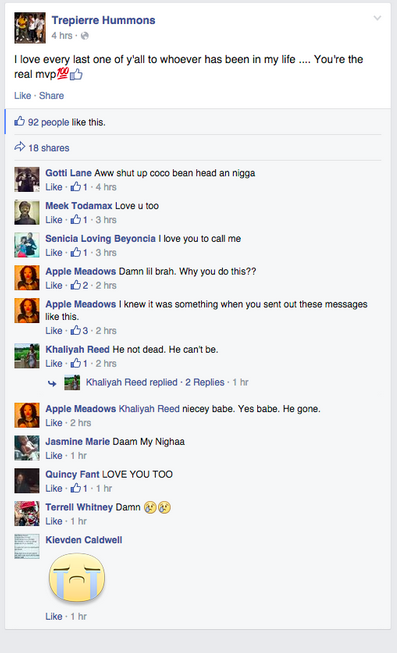 Cincinnati Officer Killed By Man Who Called 911 For "Suicide By Cop ...