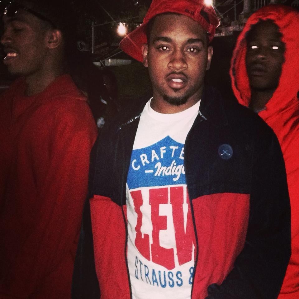 Cincinnati Officer Killed By Man Who Called 911 For "Suicide By Cop ...