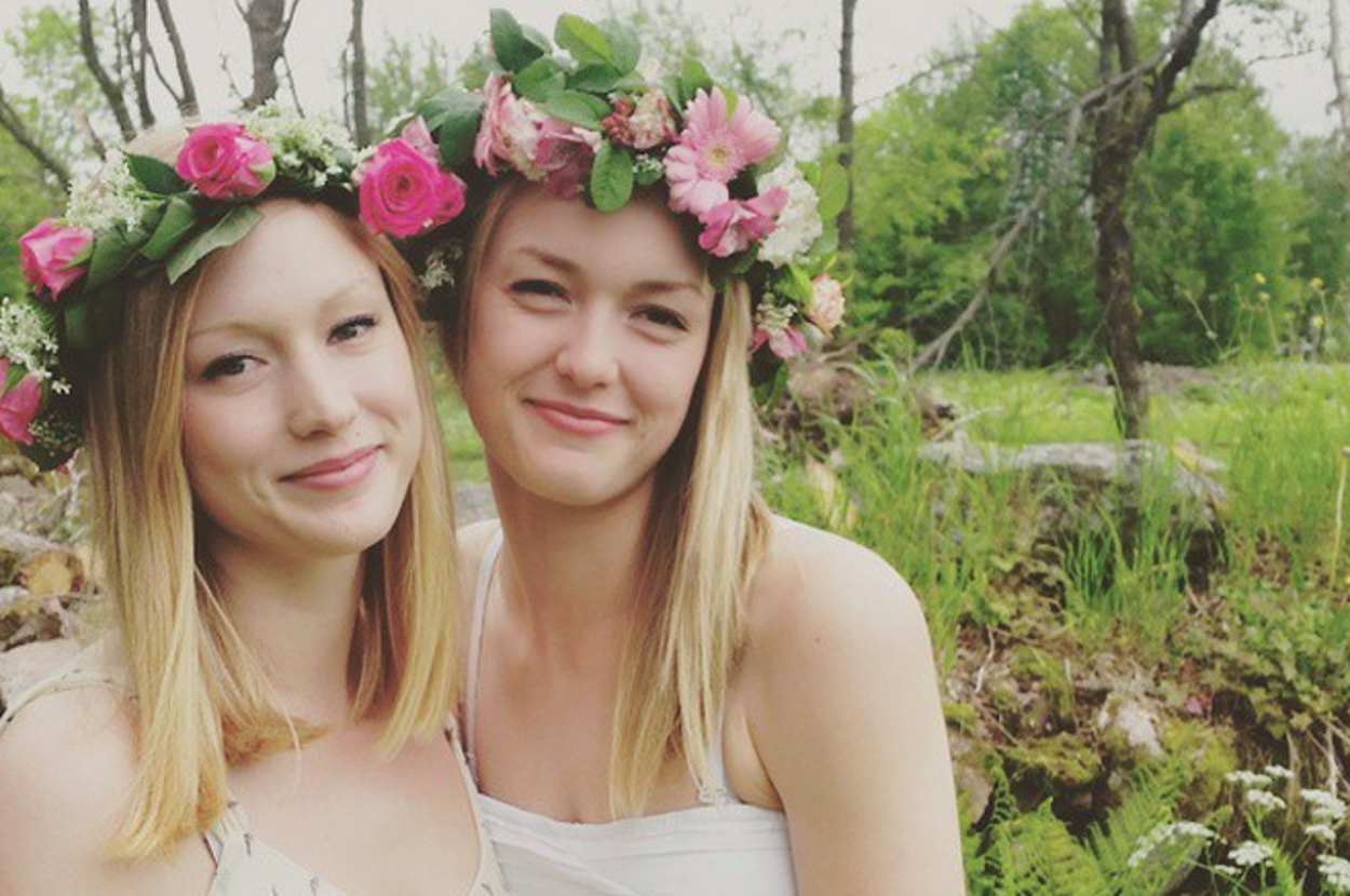 Breathtaking Photos Of Midsummer Celebrations That Will Give You FOMO