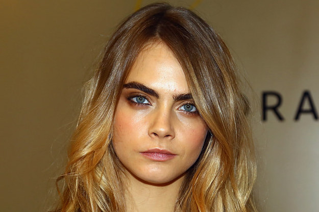 Do You Know Who These Models Are?