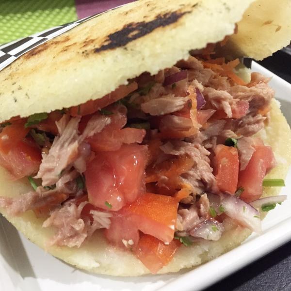 Demuestra tu conocimiento: ¿Puedes adivinar qué arepa es con solo verla?