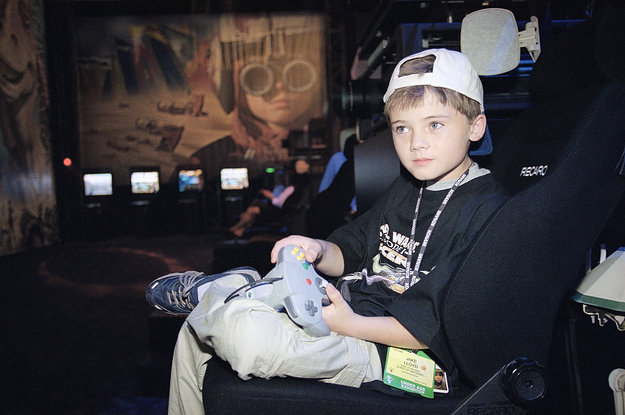 Former "Star Wars" Child Star Arrested After High-Speed Police Chase