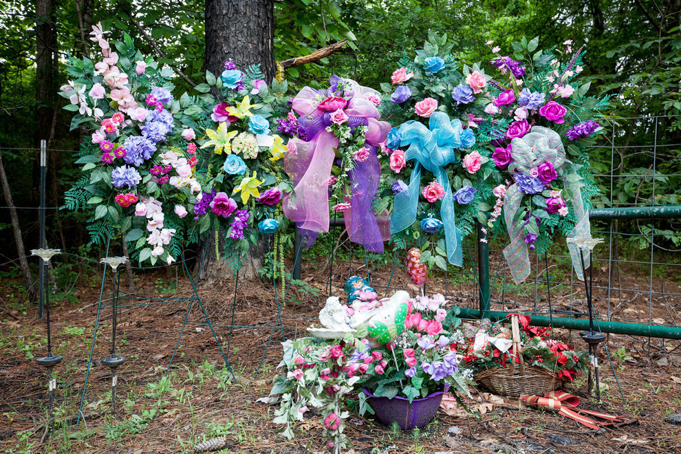 Who Set Jessica Chambers On Fire? The Internet Is Trying To Find Out