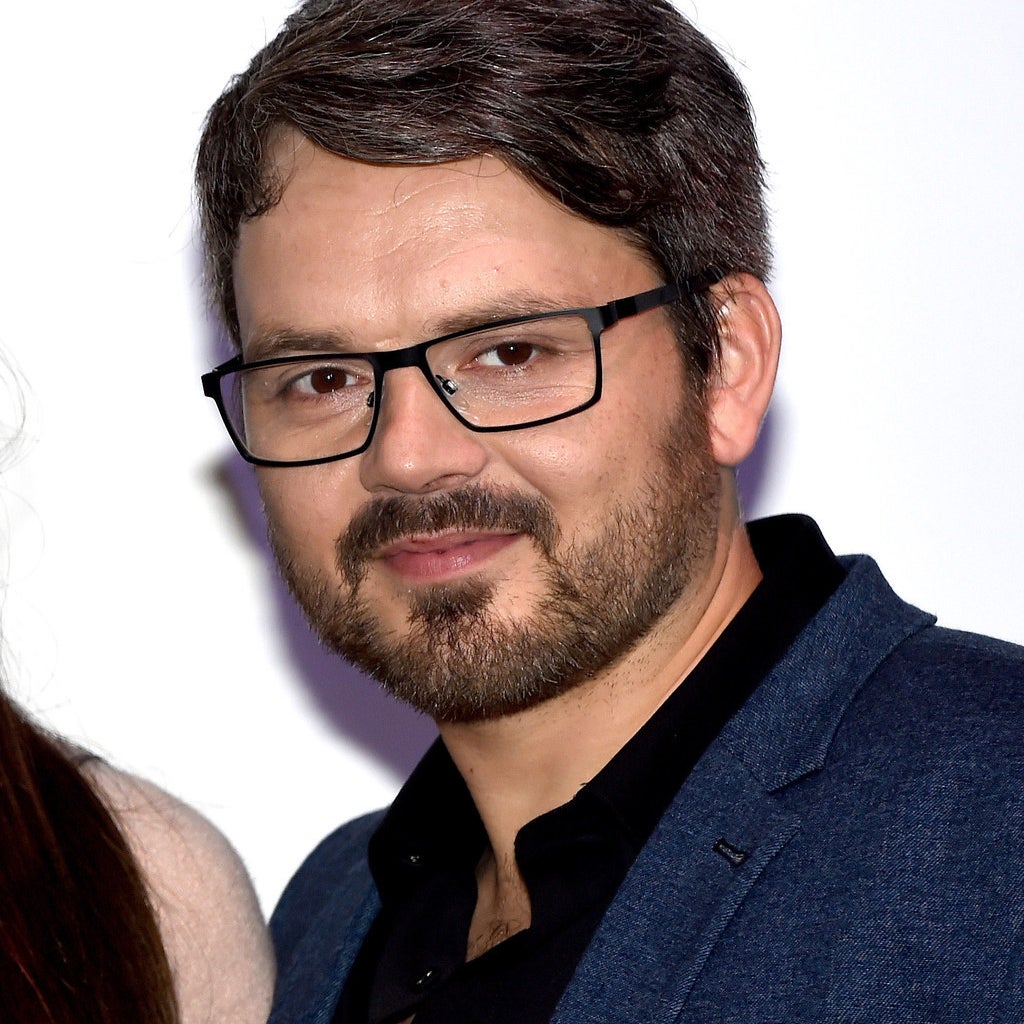 This Is What Your British '90s And '00s Crushes Look Like Now