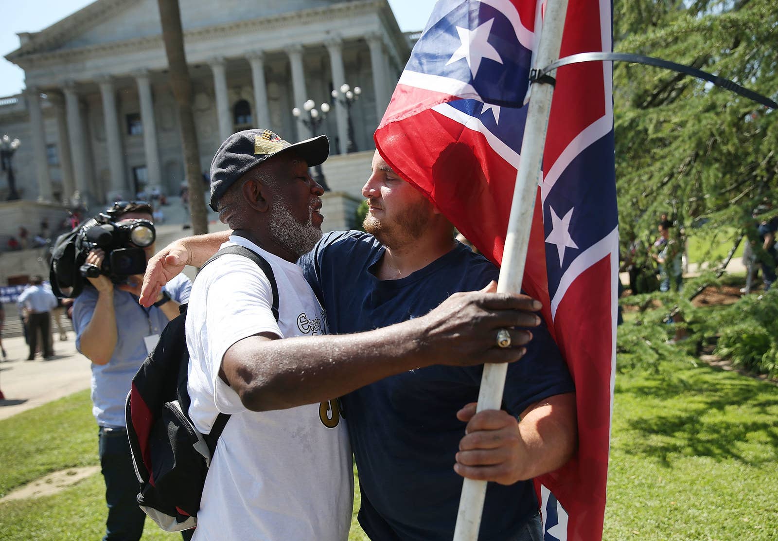 The Most Powerful Photos Of The Week