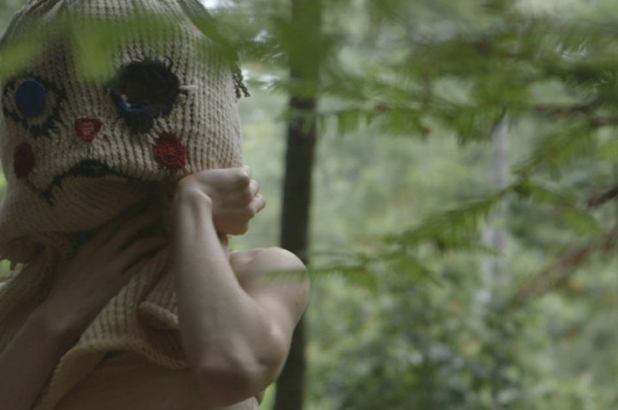 This Is What A Feminist Horror Movie Looks Like