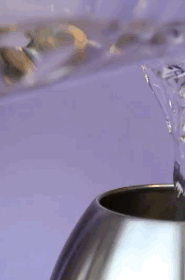 Here’s A Simple Way To Make Iced Coffee