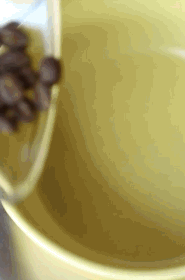 Here’s A Simple Way To Make Iced Coffee