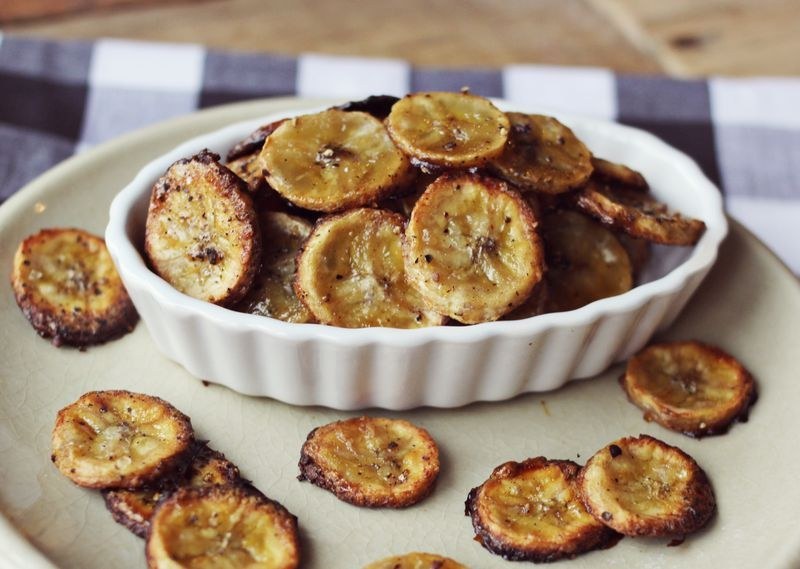 21 Next-Level Snacks For Any Time Of Day