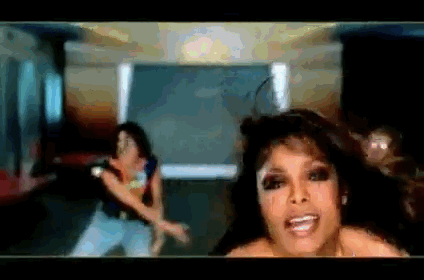 9 Truly Iconic Moments From BET's Janet Jackson Tribute