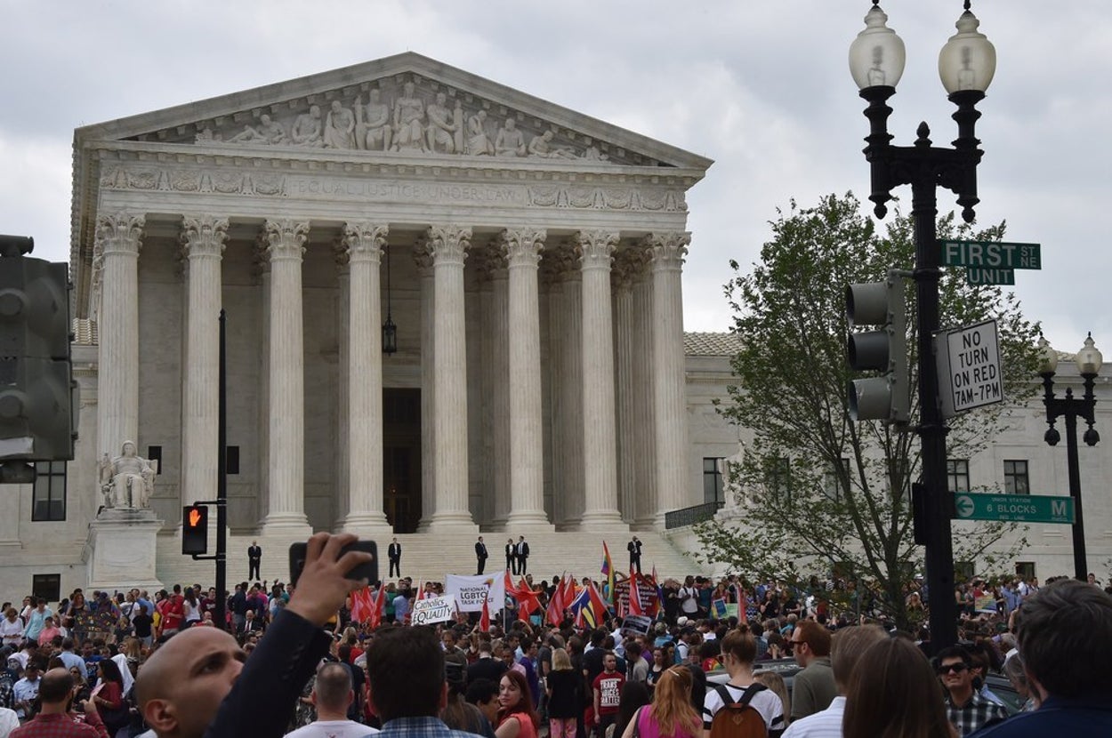 Supreme Court Declines To Hear Google Appeal Of Oracle Suit