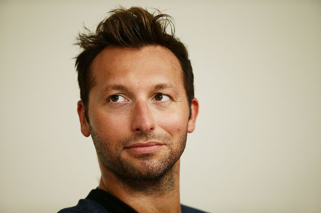 Ian Thorpe Opens Up On Life After Coming Out