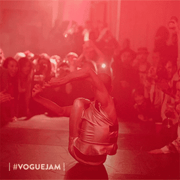 Voguing Is Back: This Is Why You Should Care