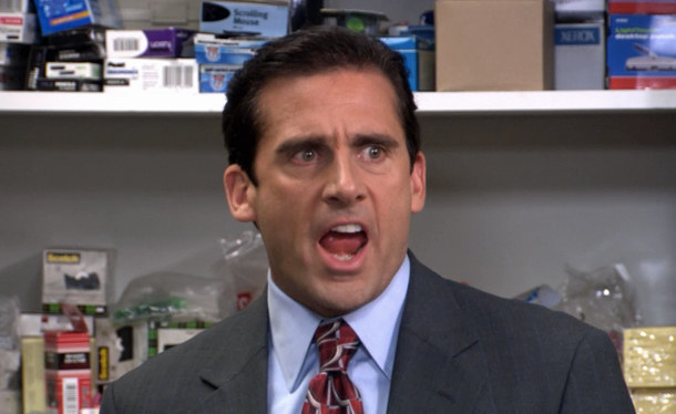 Which Michael Scott Character Are You