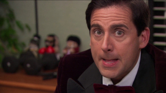 Which Michael Scott Character Are You