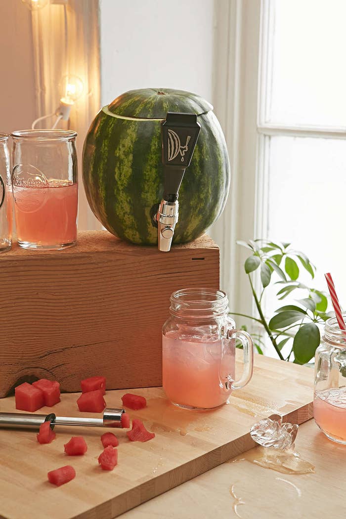 21 Kitchen Gadgets You Should Splurge On This Summer