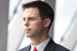 Paul McLeod (paulmcleod) on BuzzFeed