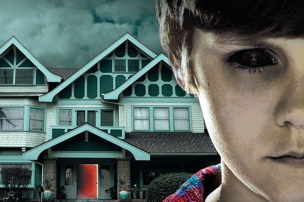 A Definitive Guide To The "Insidious" Trilogy
