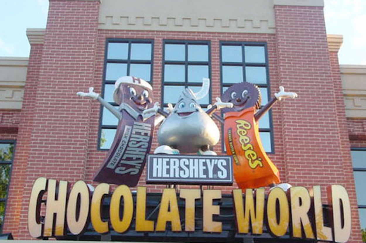 26 Underrated Amusement Parks To Visit Before You Die