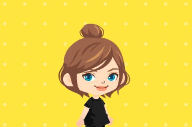 LINE PLAY Is The Cutest App And We Played It