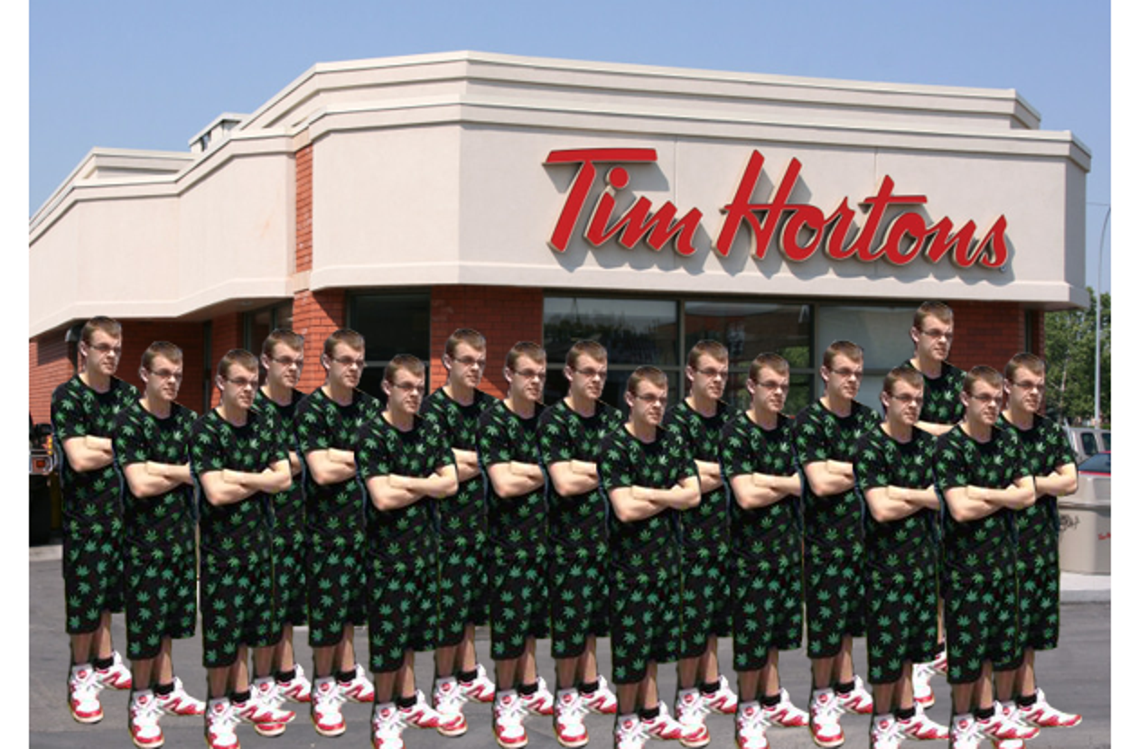 This Weed Kid From A Small Town Is Now Internet Famous