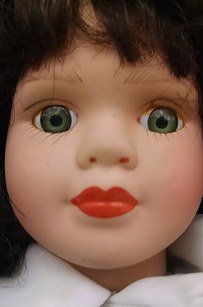 I Bought A Haunted Doll From eBay And Now She's My Friend
