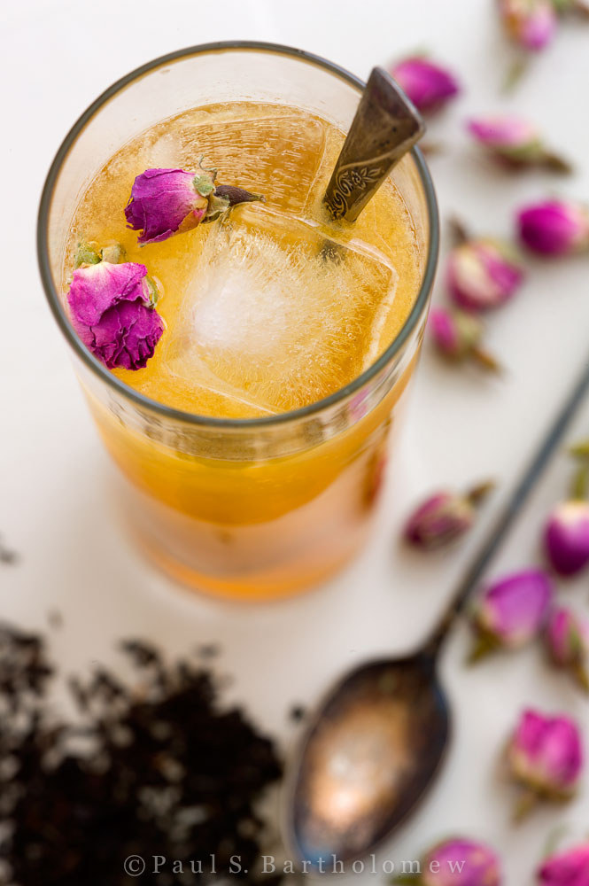 26 Ideas For Throwing The Boozy Tea Party Of Your Wildest Dreams