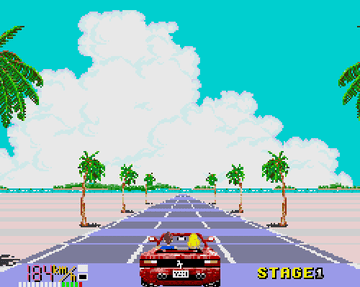 21 Moments Anyone Who Played Sega In The '90s Will Remember