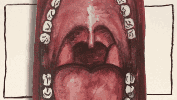 Tons Of People Have Tonsil Stones Even Though You've Never Heard Of Them