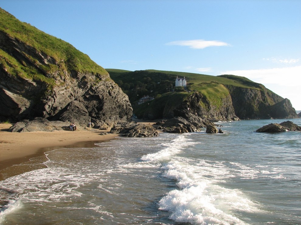 16 Breathtaking Welsh Beaches To Visit Before You Die