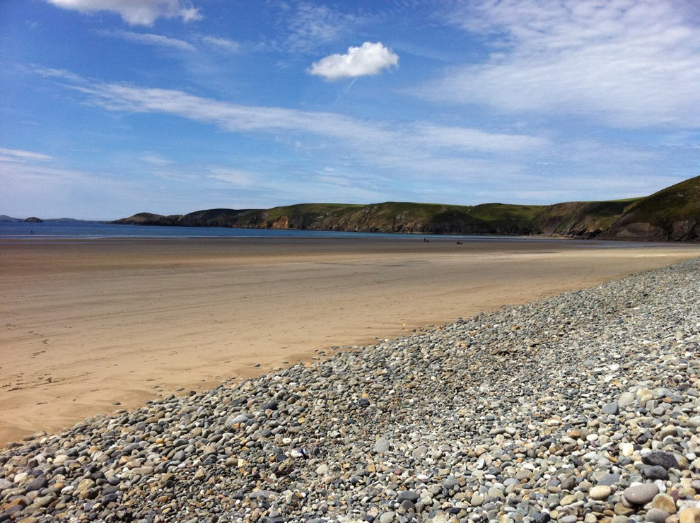 16 Breathtaking Welsh Beaches To Visit Before You Die