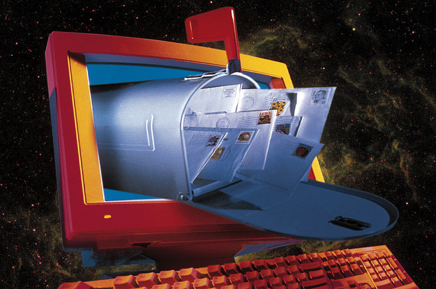 '90s Internet Problems '00s Kids Will Never Have